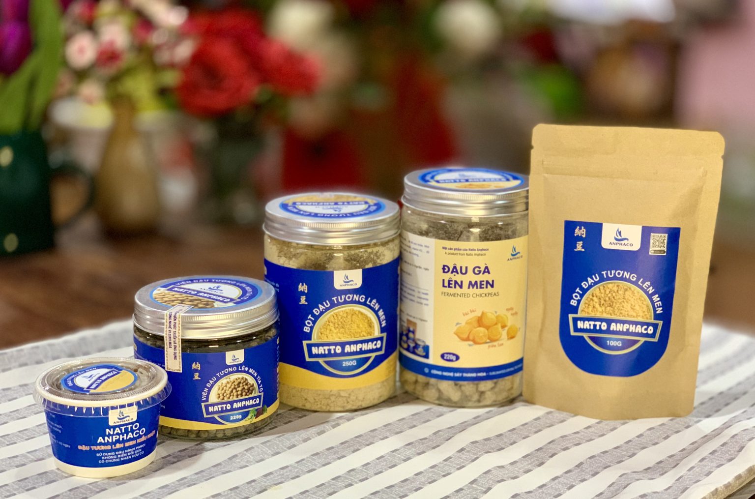 Đậu Gà Lên Men Là Gì? Khám Phá 5 Lợi Ích Của Đậu Gà Lên Men